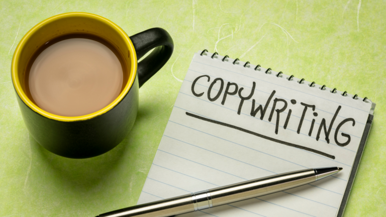 The Power of Copywriting: Boost Conversions with Compelling Content ...